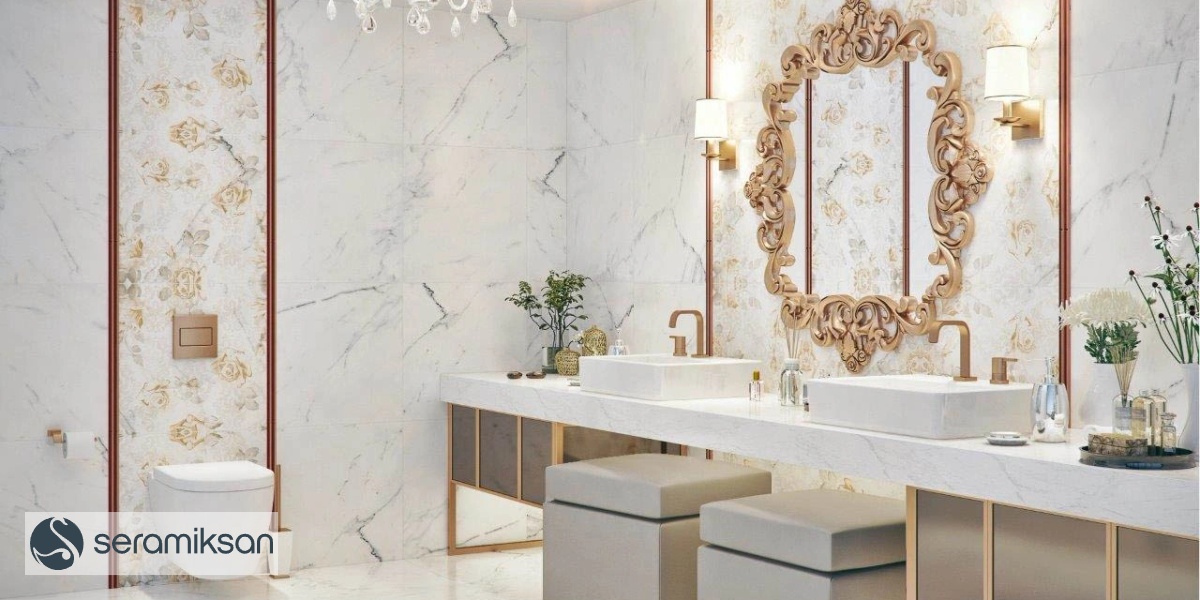 Seramiksan: CALACATA MARMI