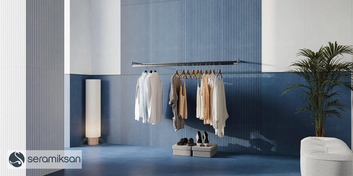 Seramiksan: 60*120 COLOR BONE